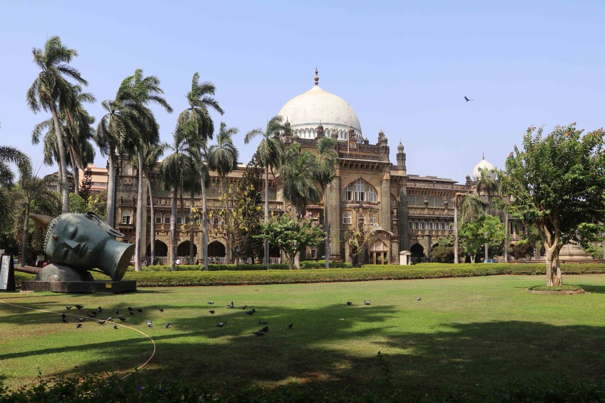 Glimpses of CSMVS Museum | Darya Firasti